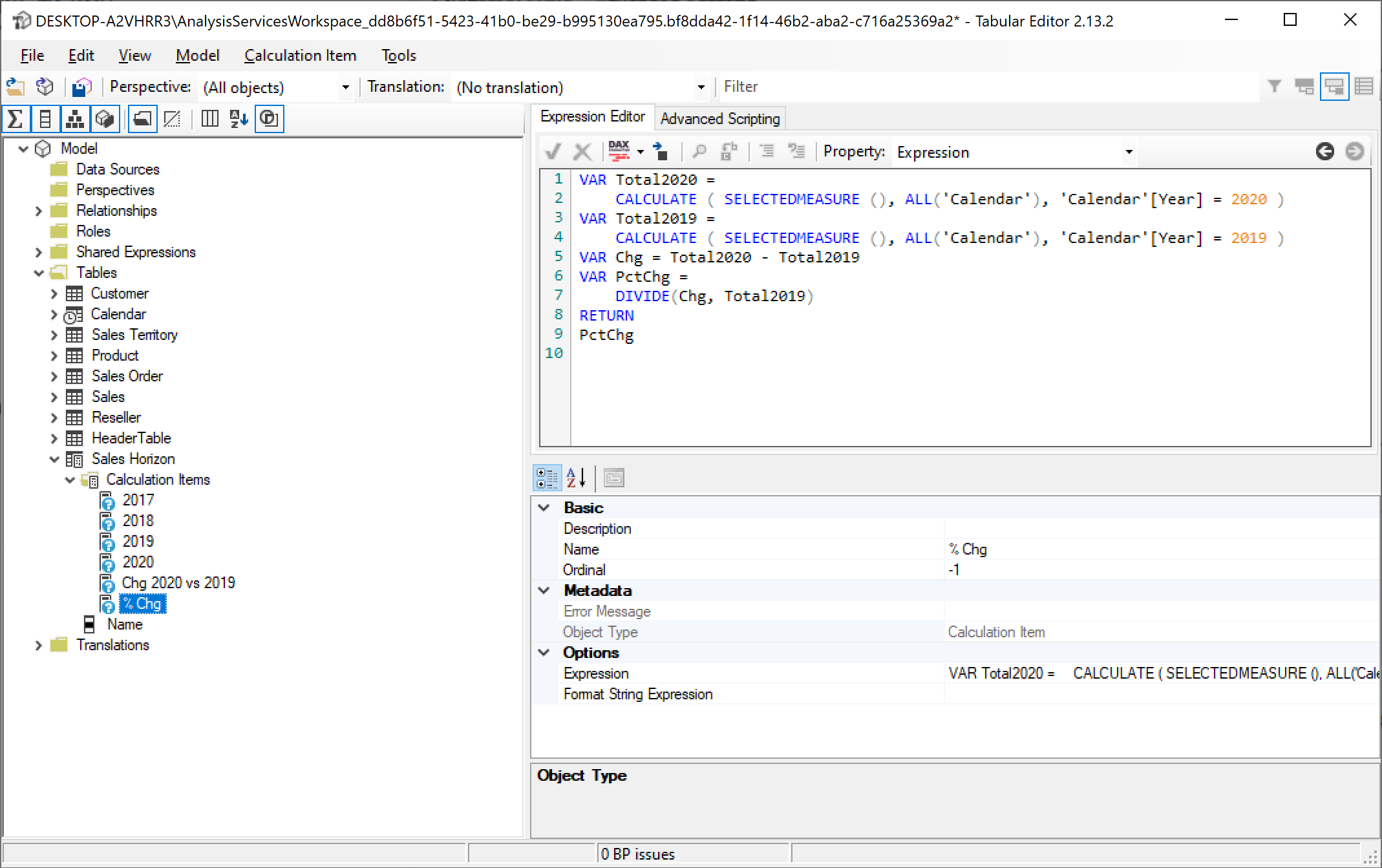 Building a Matrix with Asymmetrical Columns and Rows | StarBase